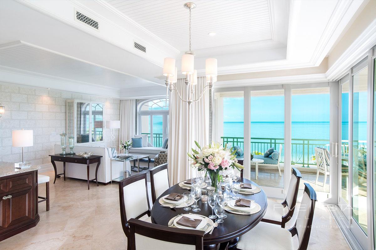 Photo Gallery for The Shore Club Turks and Caicos | Five Star Alliance